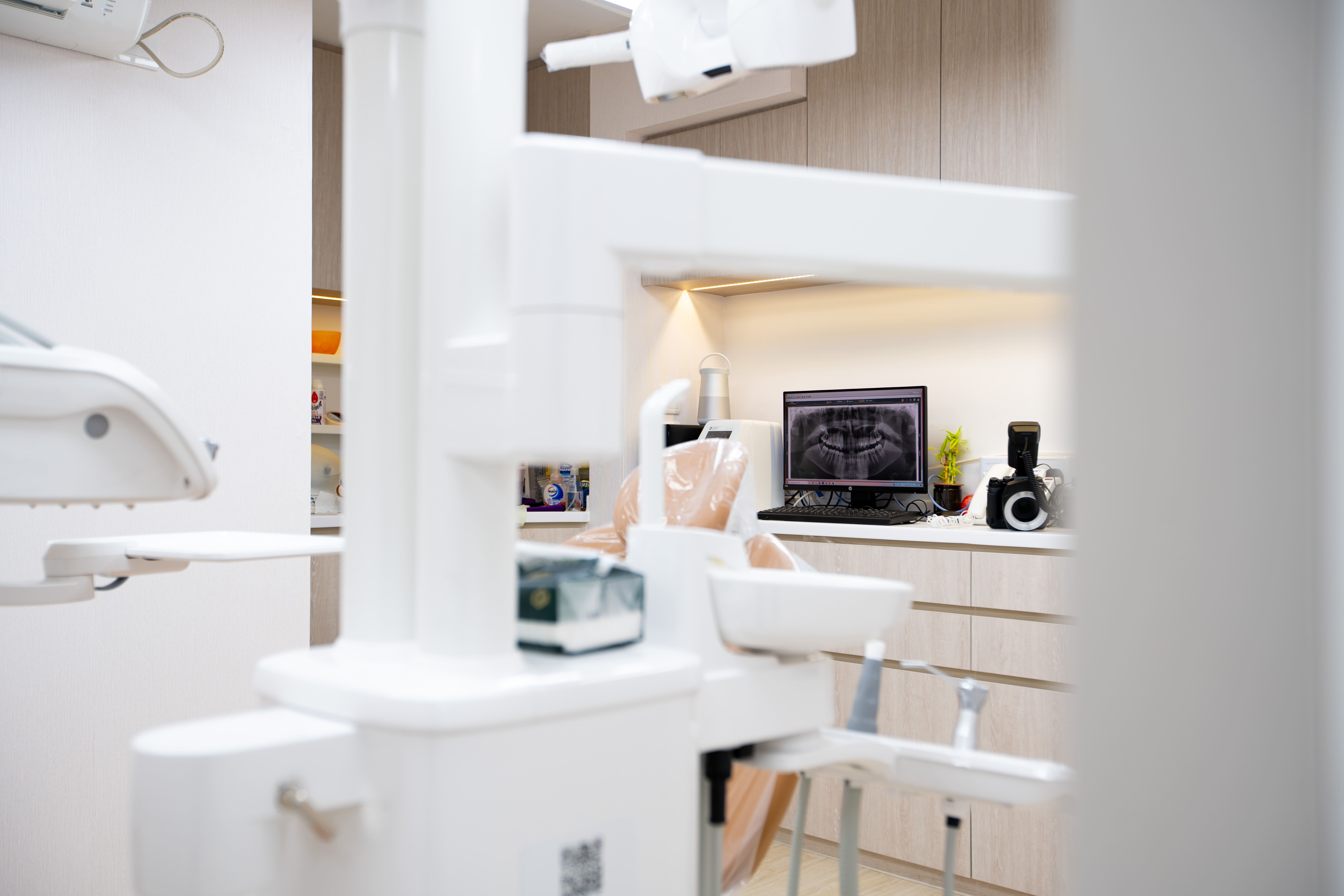 Homepage - Class ONE Dental西環堅尼地城牙醫 | 港島牙科診所