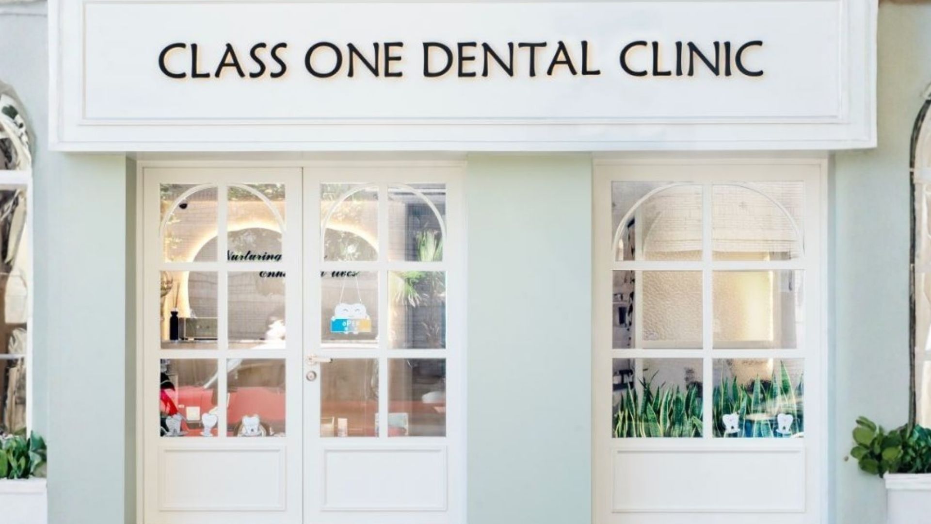 一所堅尼地城牙科診所Class ONE Dental Clinic西環海旁的專業牙醫服務 - Class ONE Dental西環堅尼地城牙醫 ...